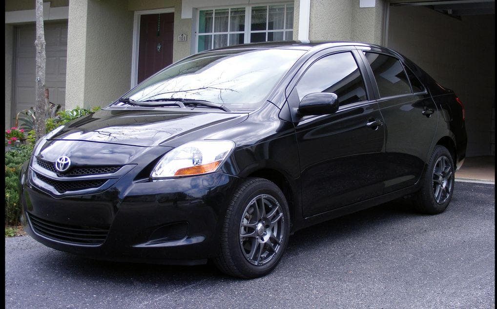 All Toyota Sedans | List of Sedans Made By Toyota