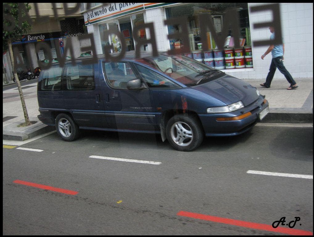 All Chevrolet Vans | List of Vans Made By Chevrolet