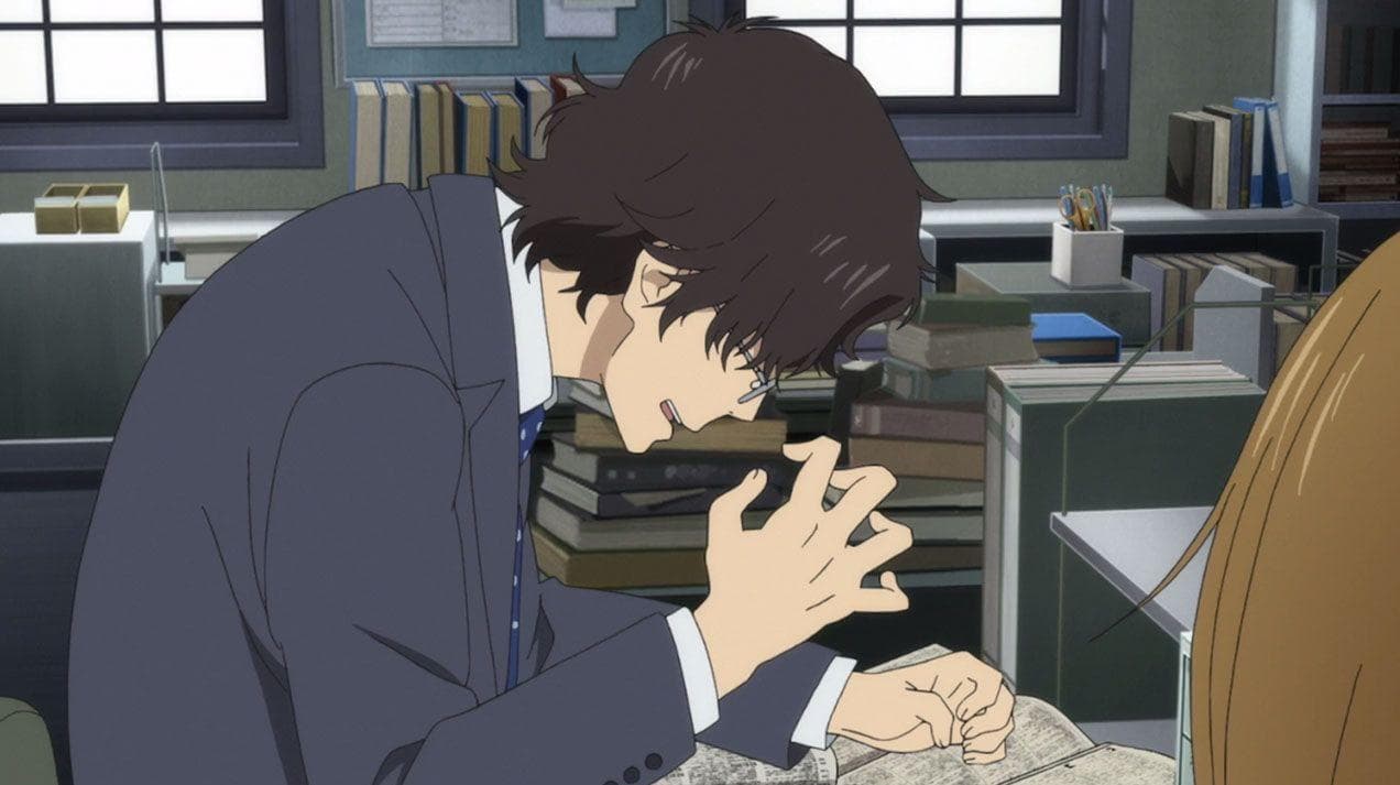 20 Obscure Anime That Never Get Talked About