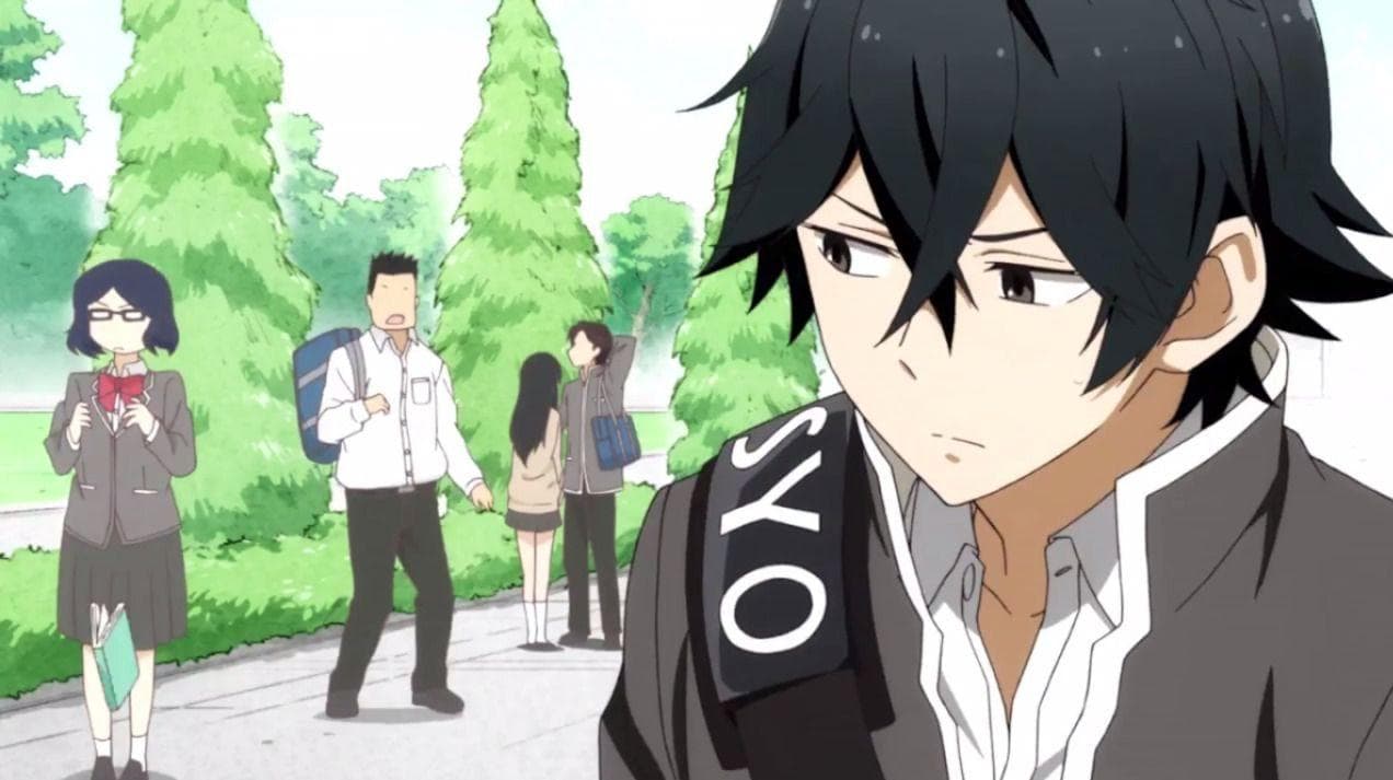 20 Obscure Anime That Never Get Talked About