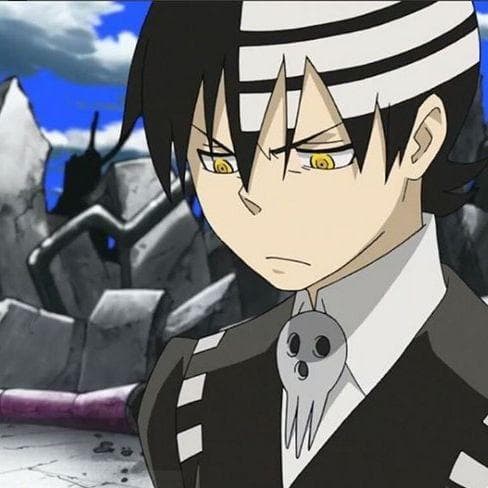 The 25 Best Death The Kid Quotes (With Images)