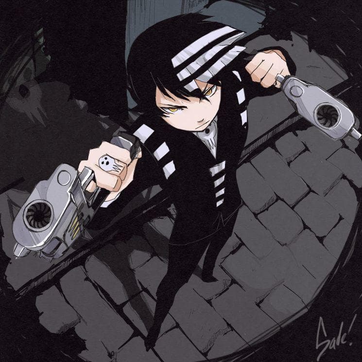 The 25 Best Death The Kid Quotes (With Images)