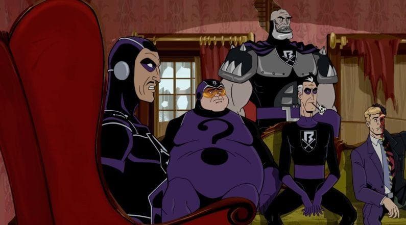 Why 'The Venture Bros.' Is Better Than 'Rick & Morty'