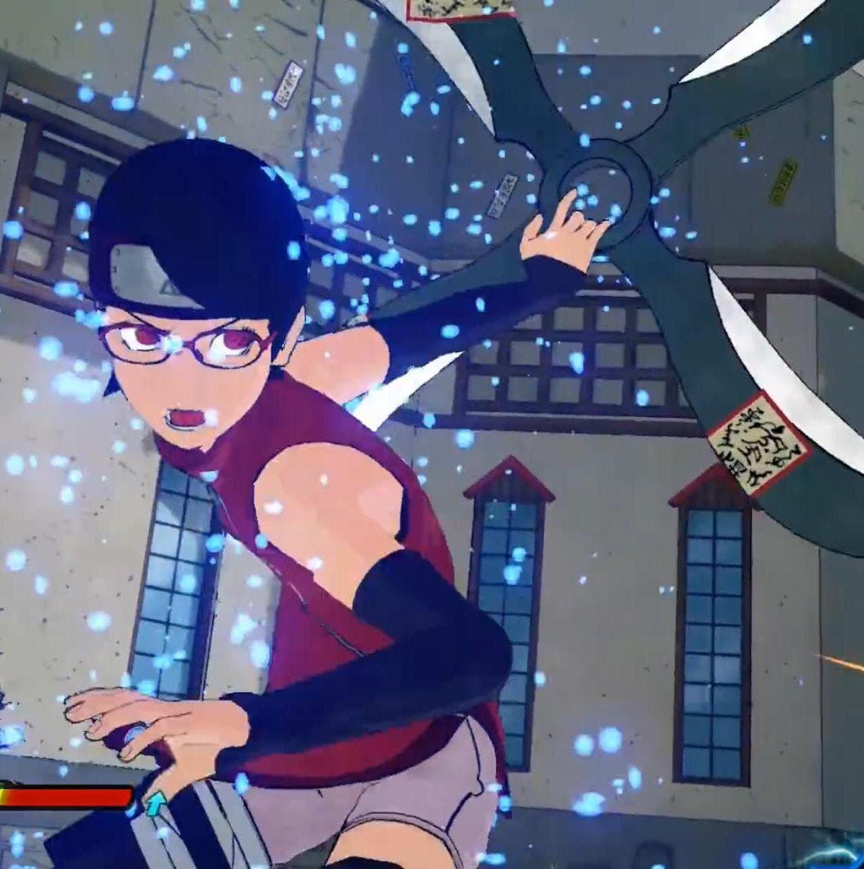 Ranking All Naruto to Boruto: Shinobi Striker Ultimate Jutsu, Best To Worst