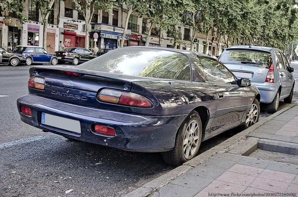 All Chevrolet Hatchbacks | List of Hatchbacks Made By Chevrolet
