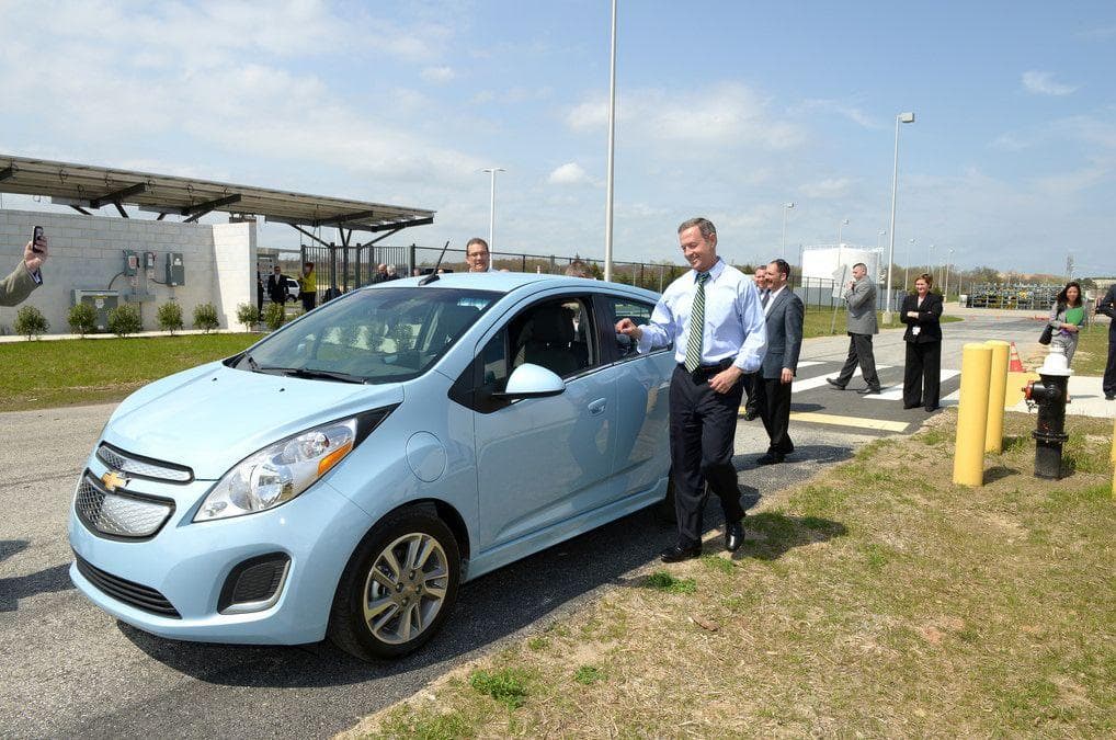 All Chevrolet Hatchbacks | List of Hatchbacks Made By Chevrolet