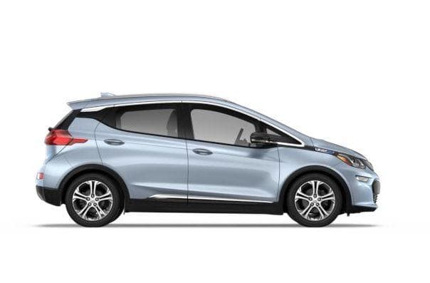 All Chevrolet Hatchbacks | List of Hatchbacks Made By Chevrolet
