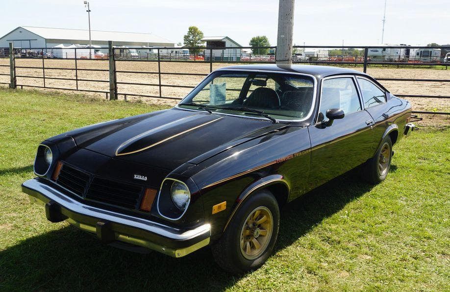 All Chevrolet Hatchbacks | List of Hatchbacks Made By Chevrolet