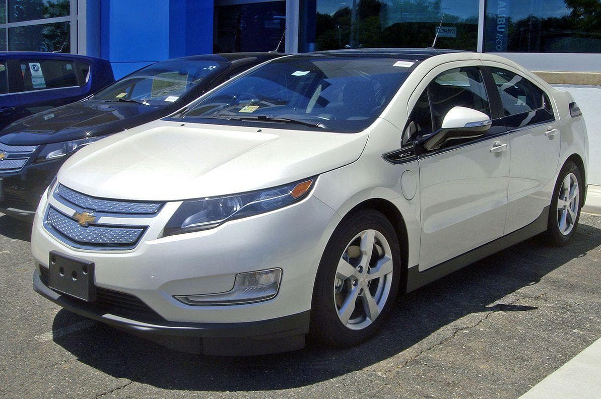 All Chevrolet Hatchbacks | List of Hatchbacks Made By Chevrolet