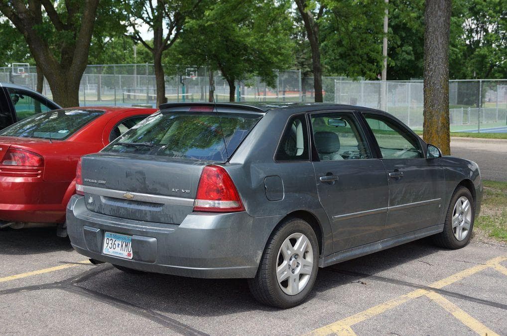 All Chevrolet Hatchbacks | List of Hatchbacks Made By Chevrolet