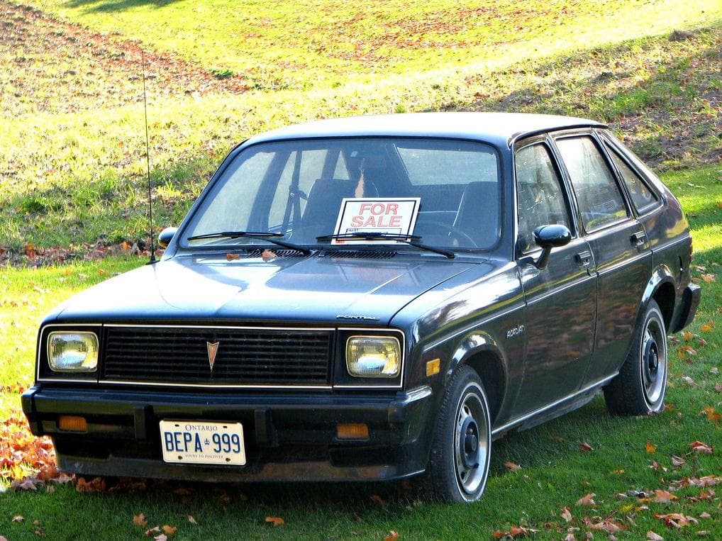 All Chevrolet Hatchbacks | List of Hatchbacks Made By Chevrolet