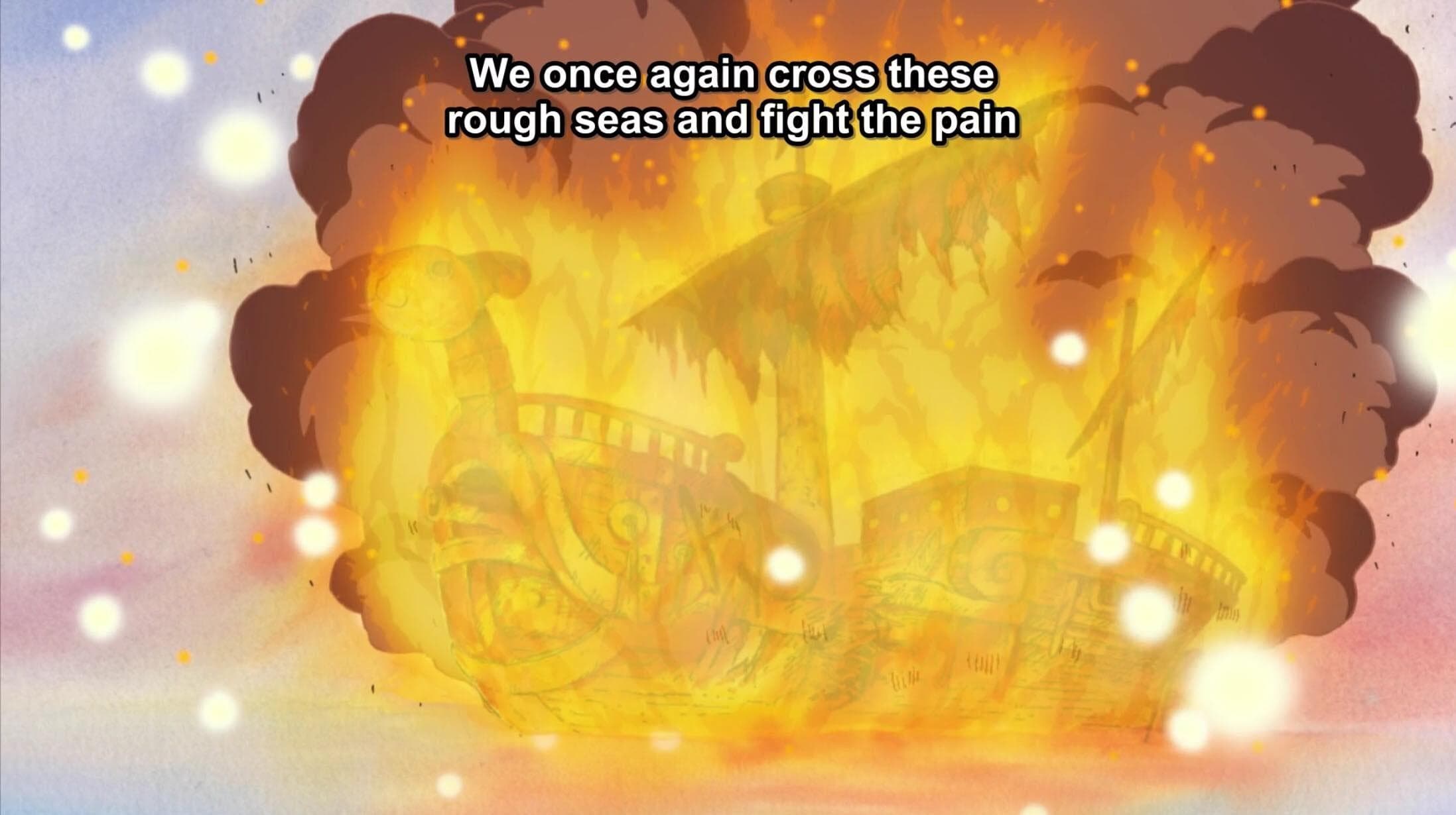 The 15 Saddest 'One Piece' Moments That Legit Made You Cry