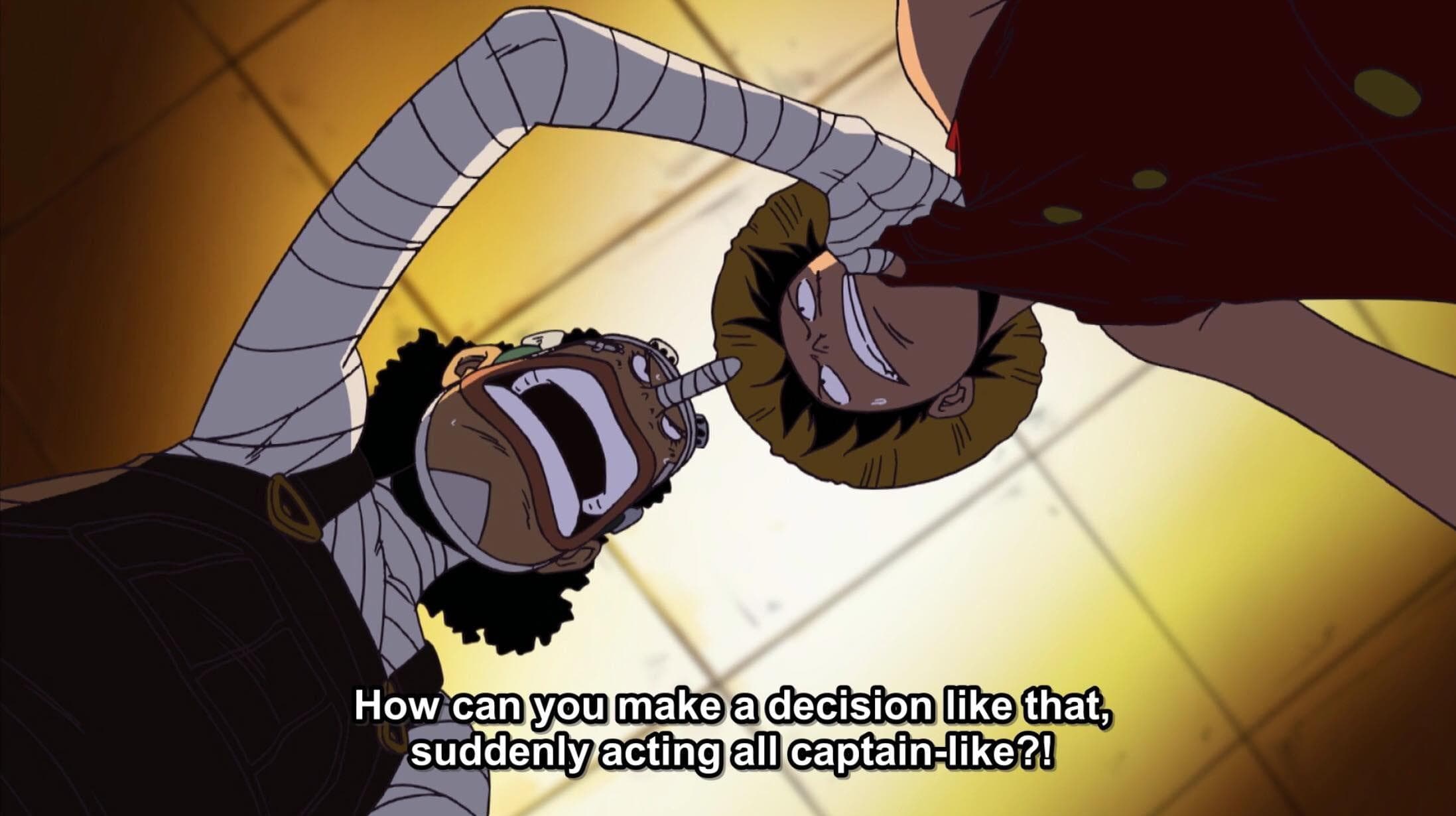 The 15 Saddest 'One Piece' Moments That Legit Made You Cry