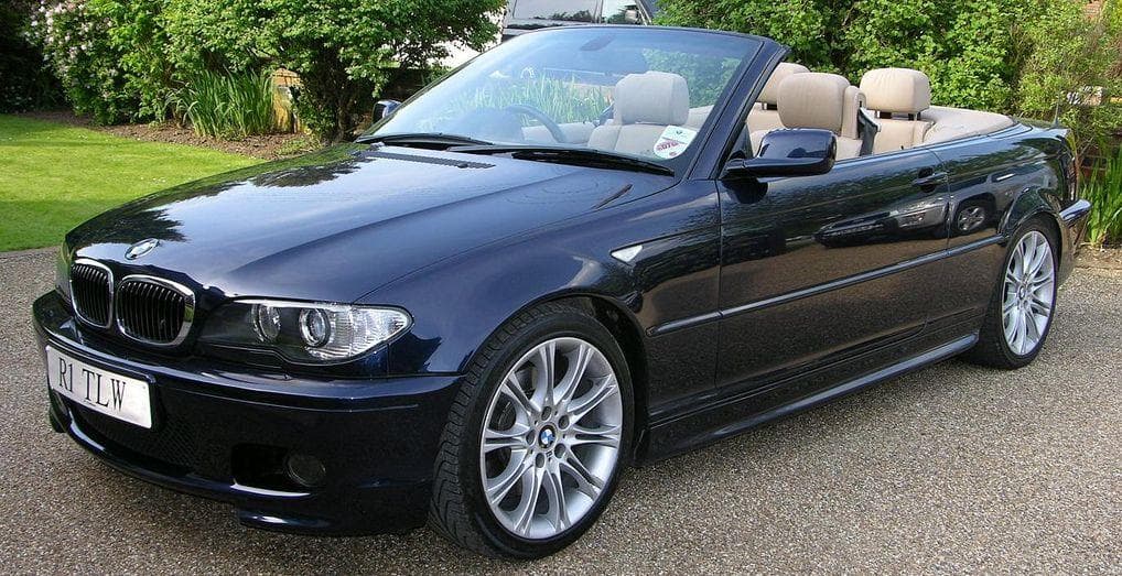 All BMW Convertibles | List of Convertibles Made By BMW