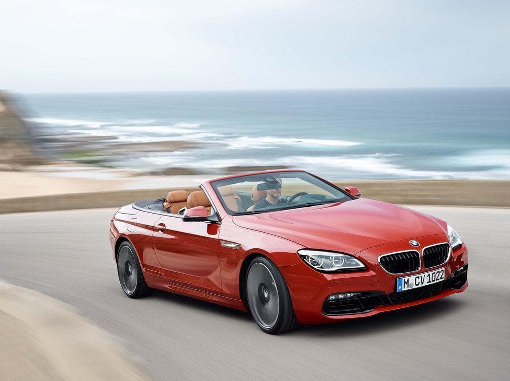 All BMW Convertibles | List of Convertibles Made By BMW