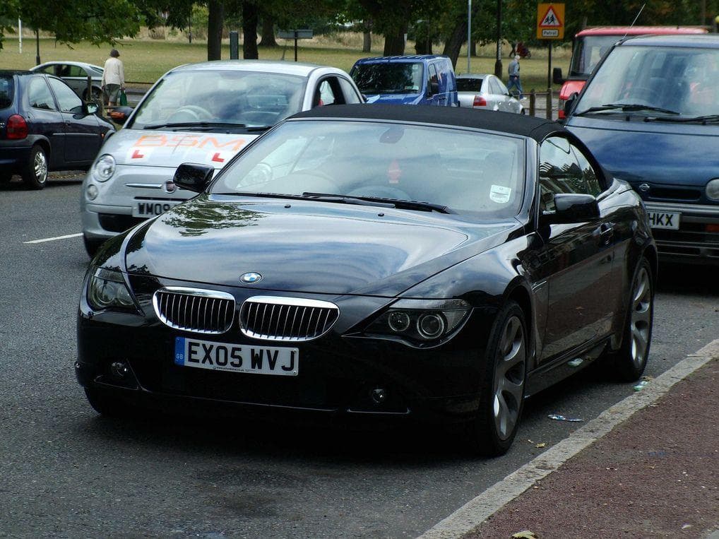 All BMW Convertibles | List of Convertibles Made By BMW