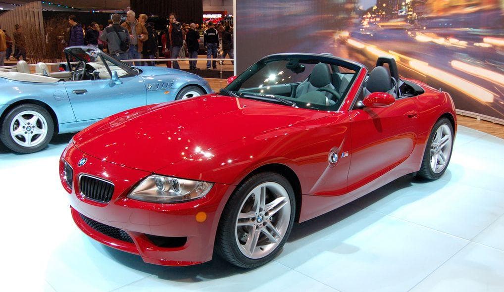All BMW Convertibles | List of Convertibles Made By BMW