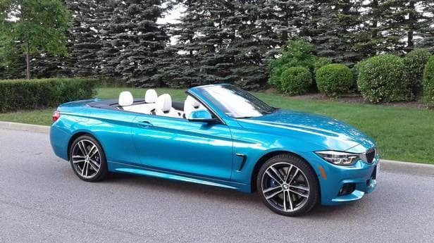 All BMW Convertibles | List of Convertibles Made By BMW