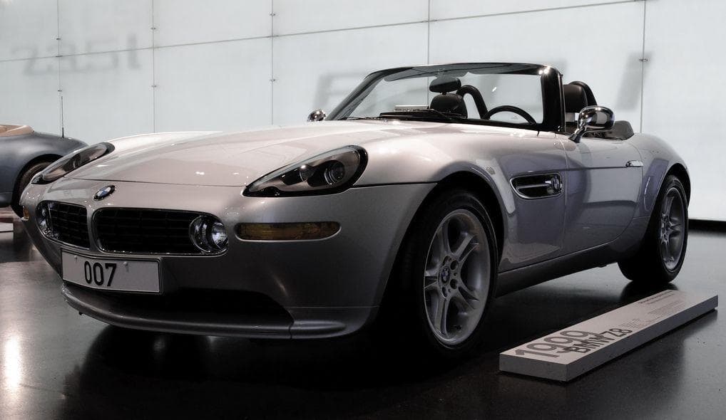 All BMW Convertibles | List of Convertibles Made By BMW