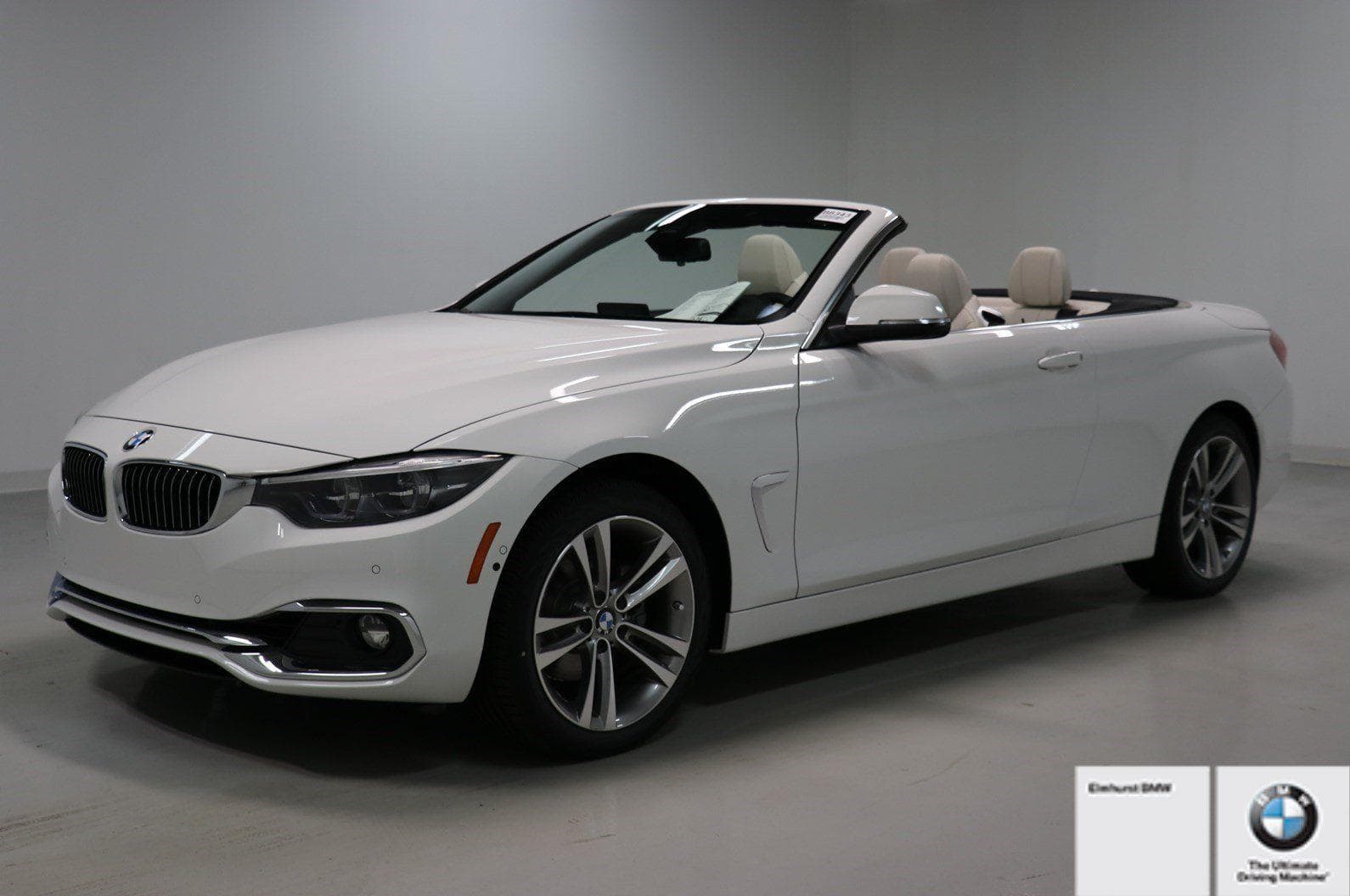 All BMW Convertibles | List of Convertibles Made By BMW