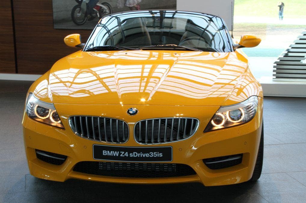 All BMW Convertibles | List of Convertibles Made By BMW