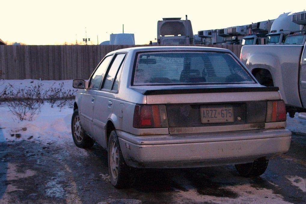 All Pontiac Hatchbacks | List of Hatchbacks Made By Pontiac