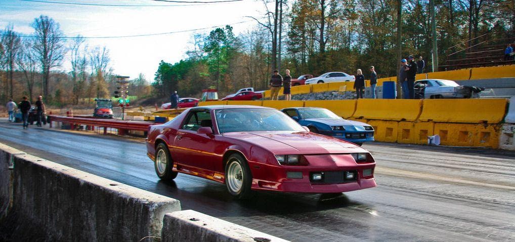 All Pontiac Hatchbacks | List of Hatchbacks Made By Pontiac