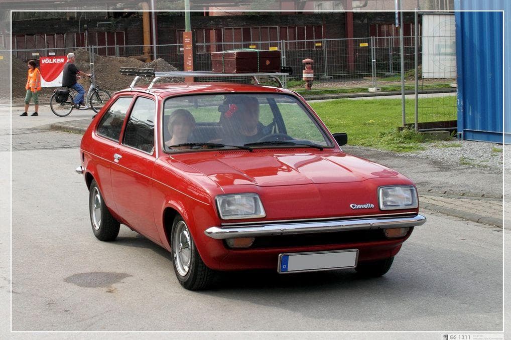 All Pontiac Hatchbacks | List of Hatchbacks Made By Pontiac