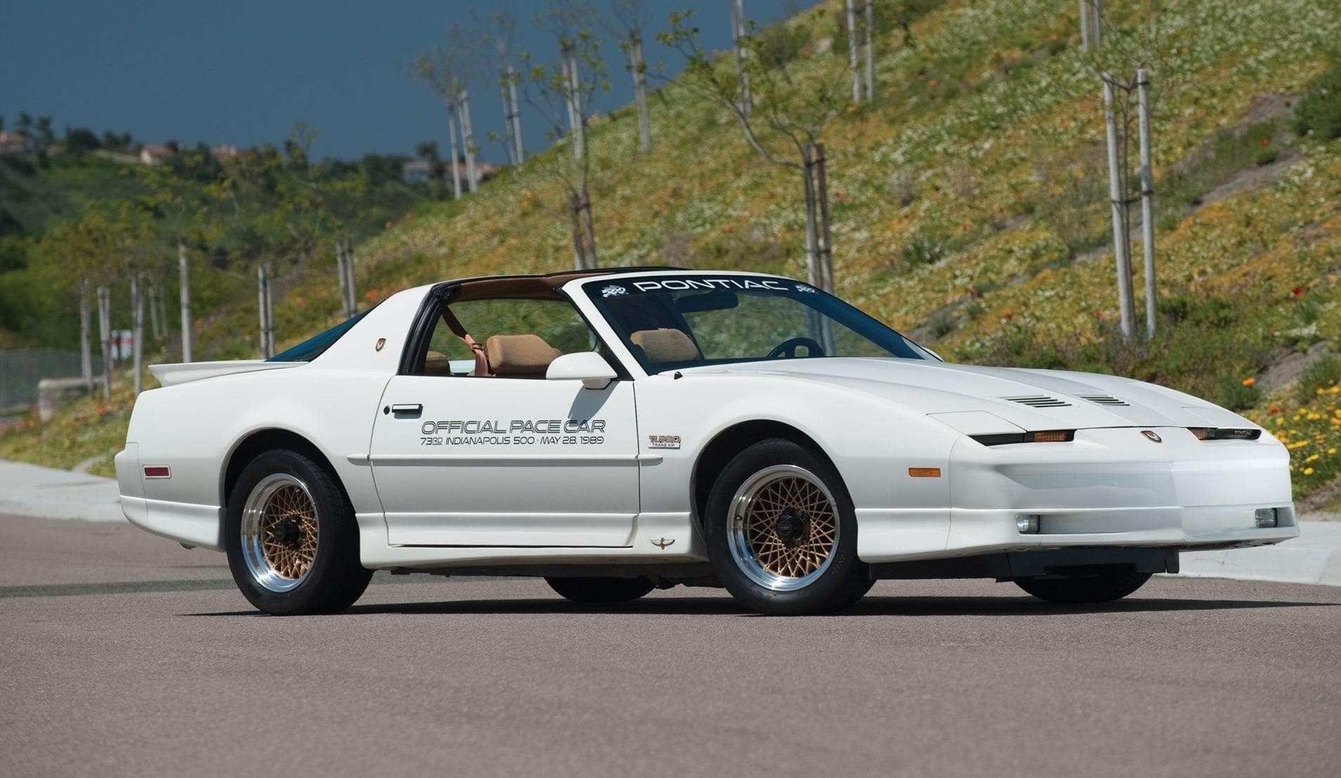 All Pontiac Hatchbacks | List of Hatchbacks Made By Pontiac