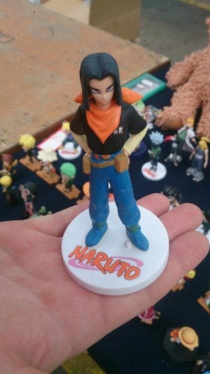 20 Times Bootleg Dragon Ball Z Merch Was Way Too Funny