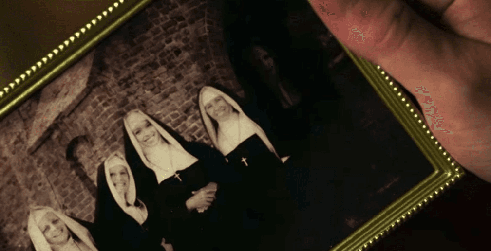 Who Is Valak, The Horrifying Demon From 'The Nun'?