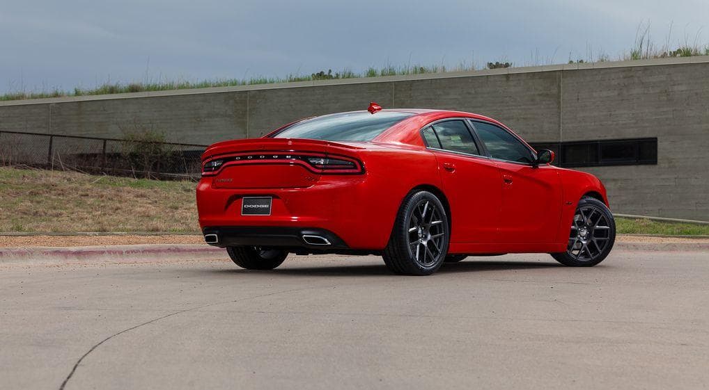 All Dodge Sedans | List of Sedans Made By Dodge