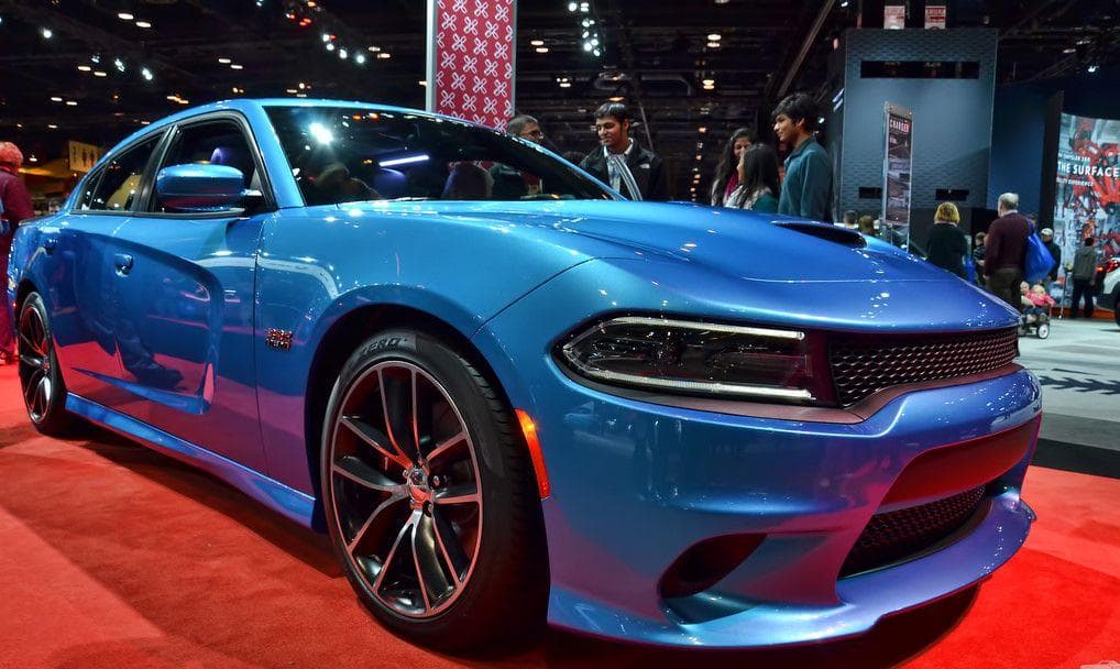 All Dodge Sedans | List of Sedans Made By Dodge