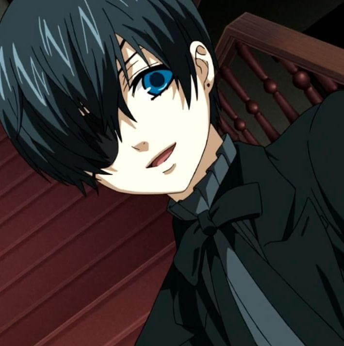 The 30 Best Ciel Phantomhive Quotes (With Images)