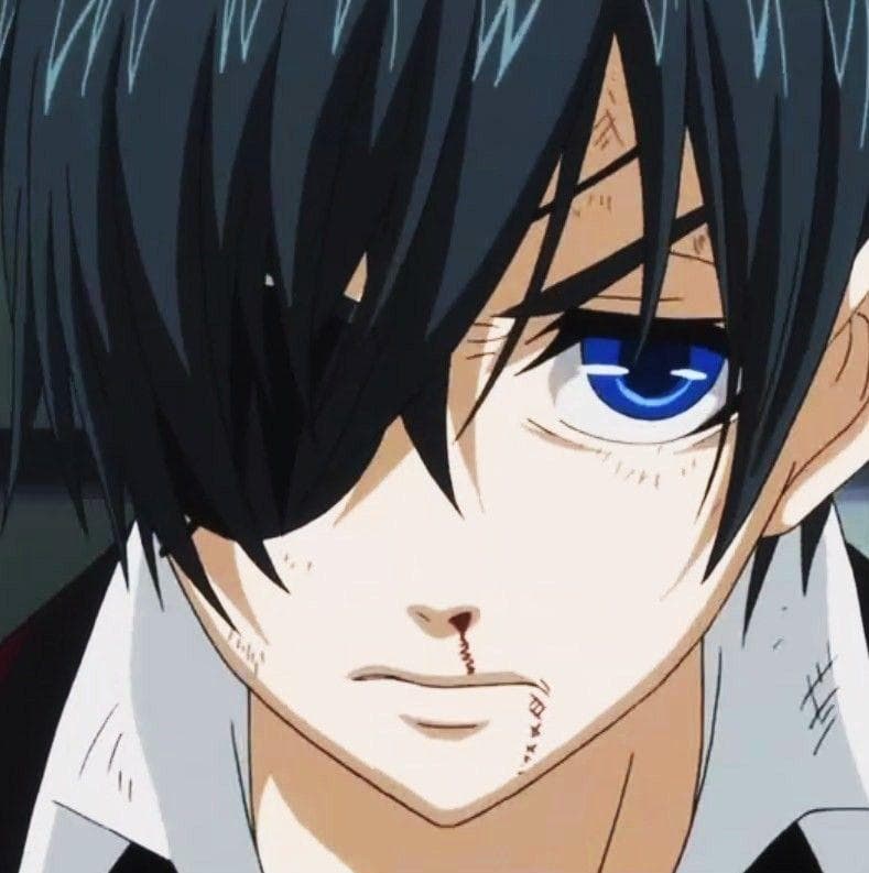 The 30 Best Ciel Phantomhive Quotes (With Images)
