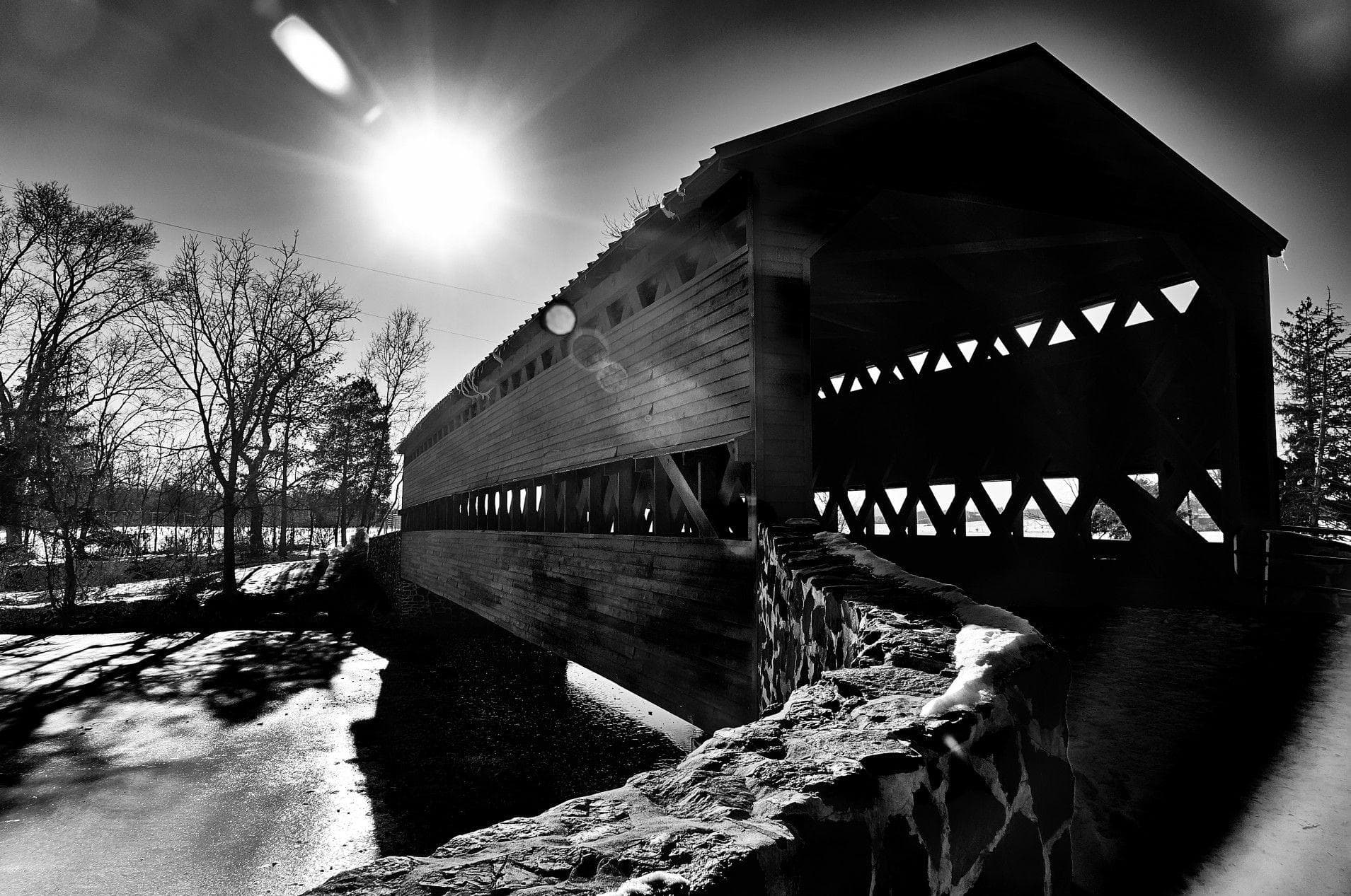 Is Gettysburg Haunted To This Day? There’s Compelling Evidence It Is