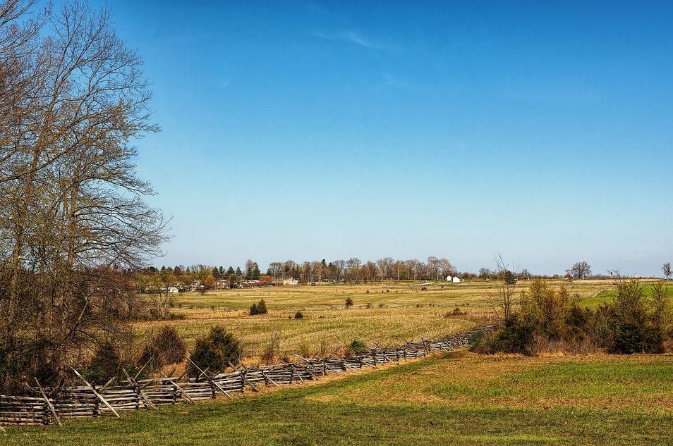 Is Gettysburg Haunted To This Day? There’s Compelling Evidence It Is