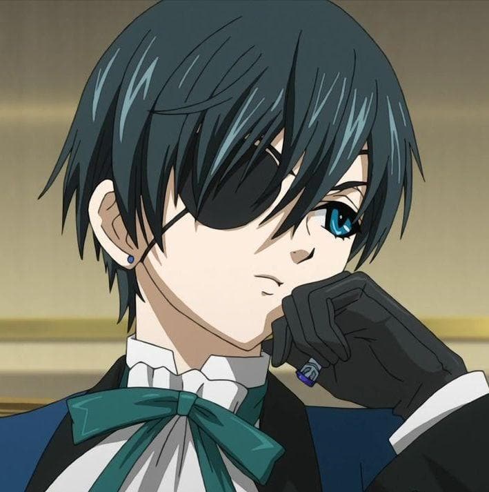 The 30 Best Ciel Phantomhive Quotes (With Images)