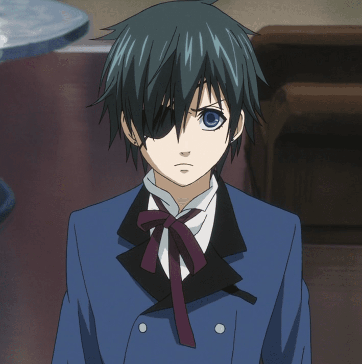 The 30 Best Ciel Phantomhive Quotes (With Images)