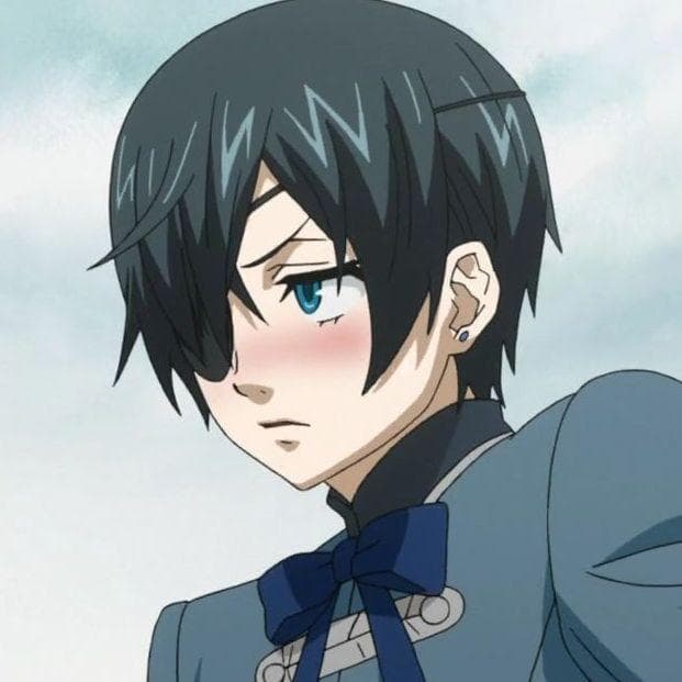 The 30 Best Ciel Phantomhive Quotes (With Images)