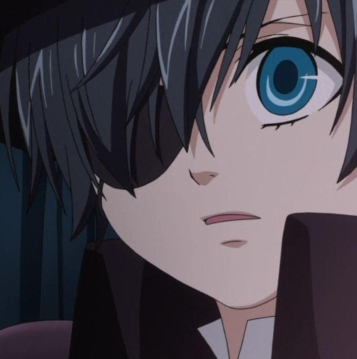 The 30 Best Ciel Phantomhive Quotes (With Images)