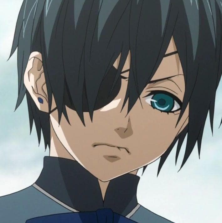 The 30 Best Ciel Phantomhive Quotes (With Images)