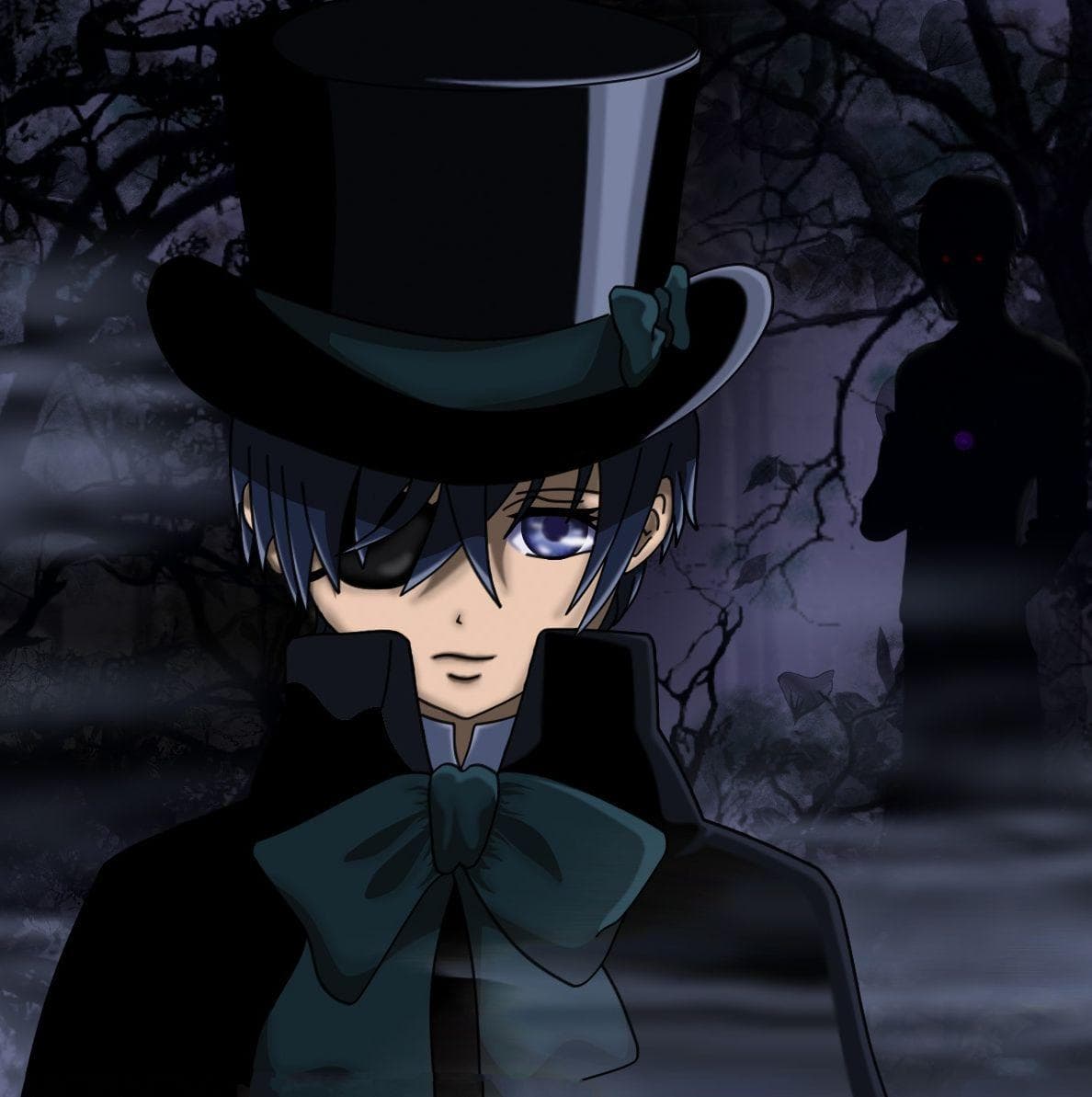 The 30 Best Ciel Phantomhive Quotes (With Images)