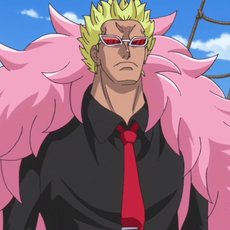 The 20 Best Donquixote Doflamingo Quotes (With Images)