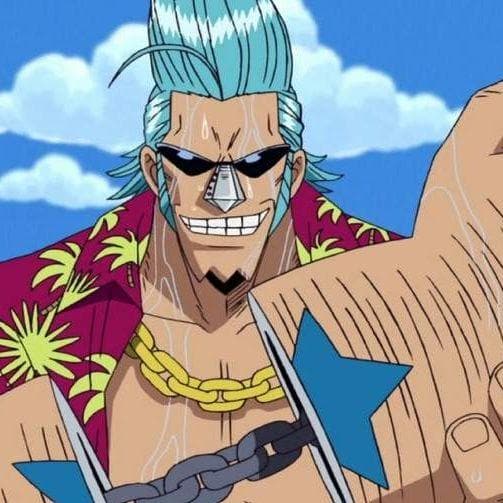 The 25 Best Franky Quotes From One Piece (With Images)