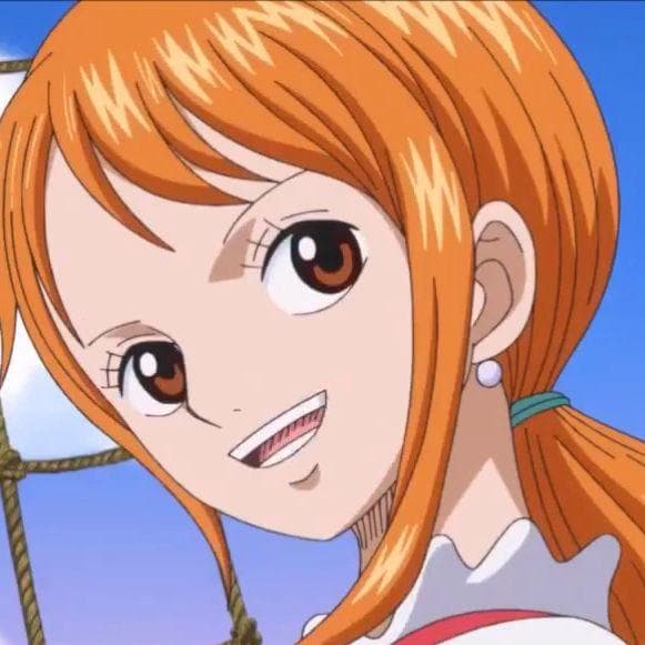 The 10+ Best Nami Quotes From One Piece (With Images)