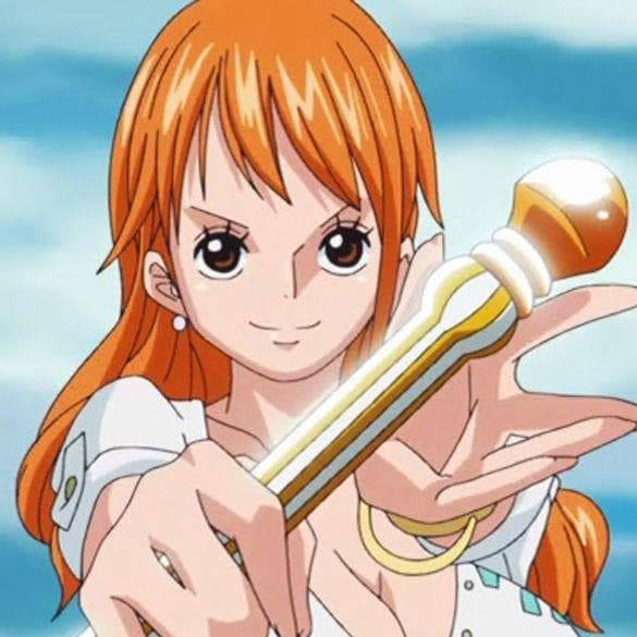 The 10+ Best Nami Quotes From One Piece (With Images)