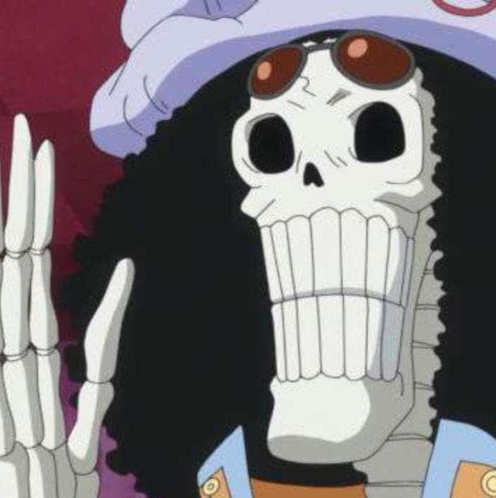 The 12 Best Brook Quotes From One Piece, Ranked By Fans