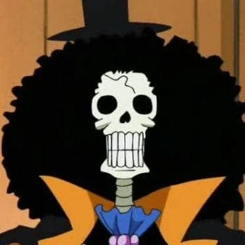 The 12 Best Brook Quotes From One Piece, Ranked By Fans