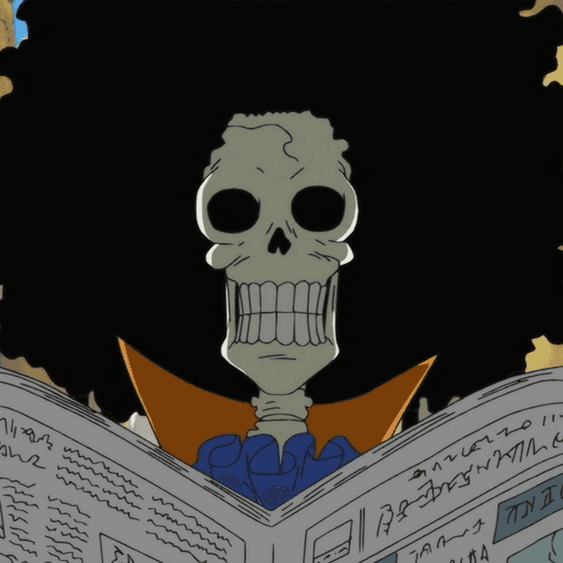 The 12 Best Brook Quotes From One Piece, Ranked By Fans